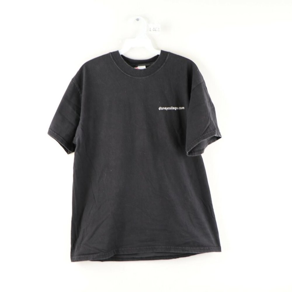 Vintage Disney College Digital Mickey Mouse Shirt - Gem